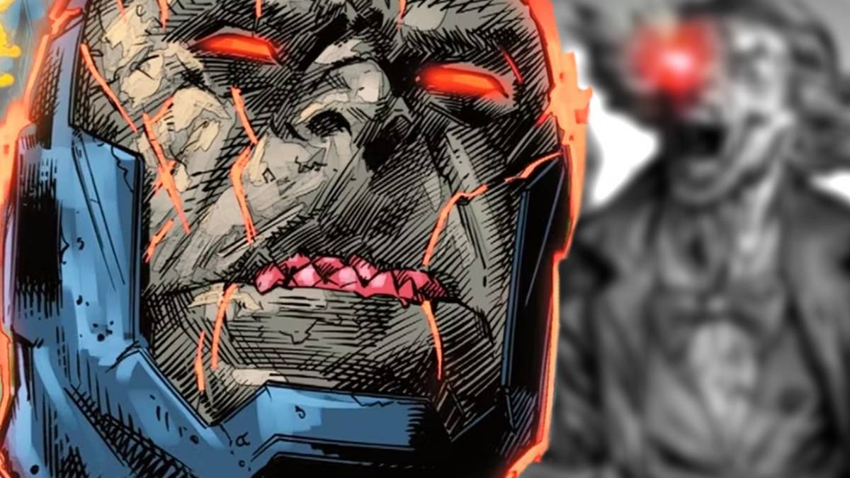 Darkseid Is Officially Replaced as the Ultimate Anti-Life Villain