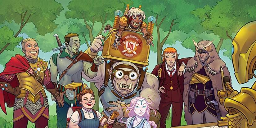 Critical Role: Exandria Based One-Shots, Ranked