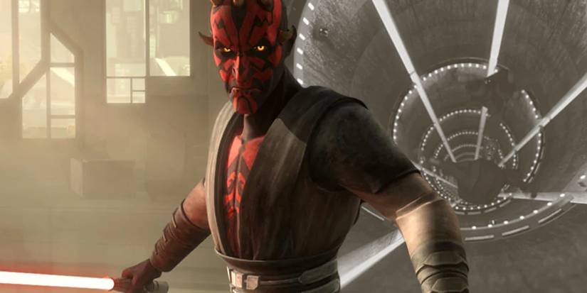 Star Wars: 10 Characters From The Clone Wars Era To Play In Dungeons ...