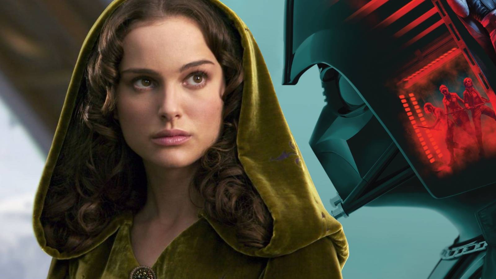 Darth Vader Destroyed Padmé's Legacy After Empire Strikes Back