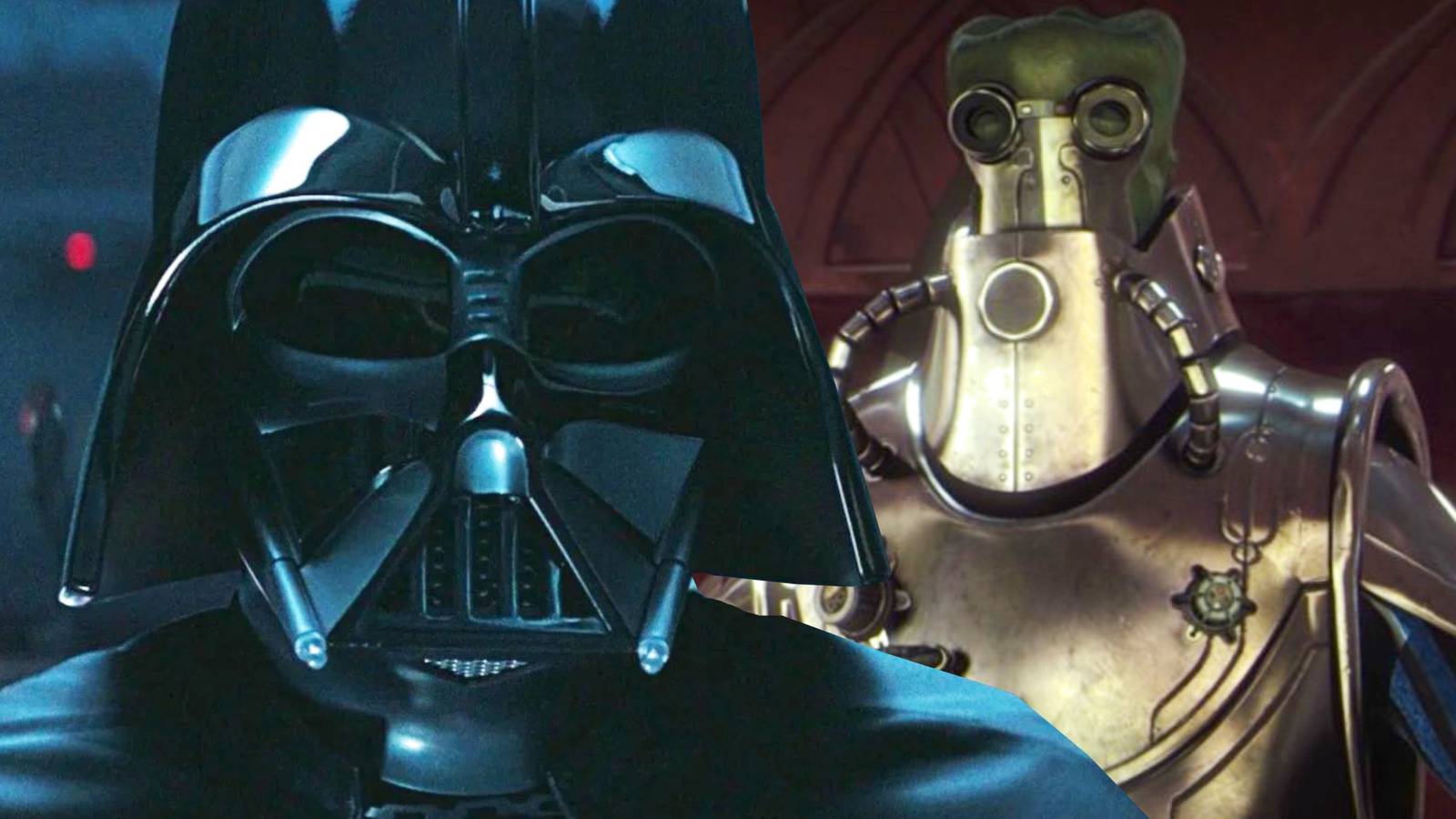 Darth Vader Has Annihilated Multiple Generations Of The Same Family