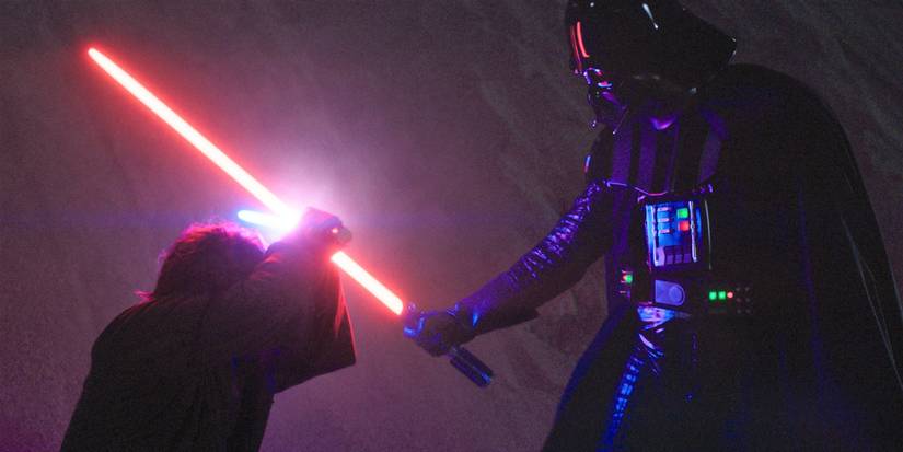 10 Darth Vader Quotes That Prove He's The Most Dangerous Sith