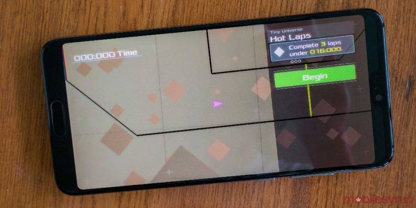 10 Best Free Mobile Games With No Ads