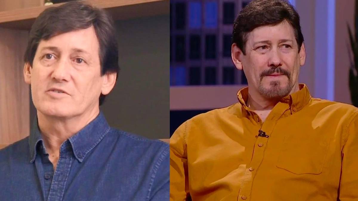 90 Day Fiancé: How David Murphey's Face Changed After Weight Loss