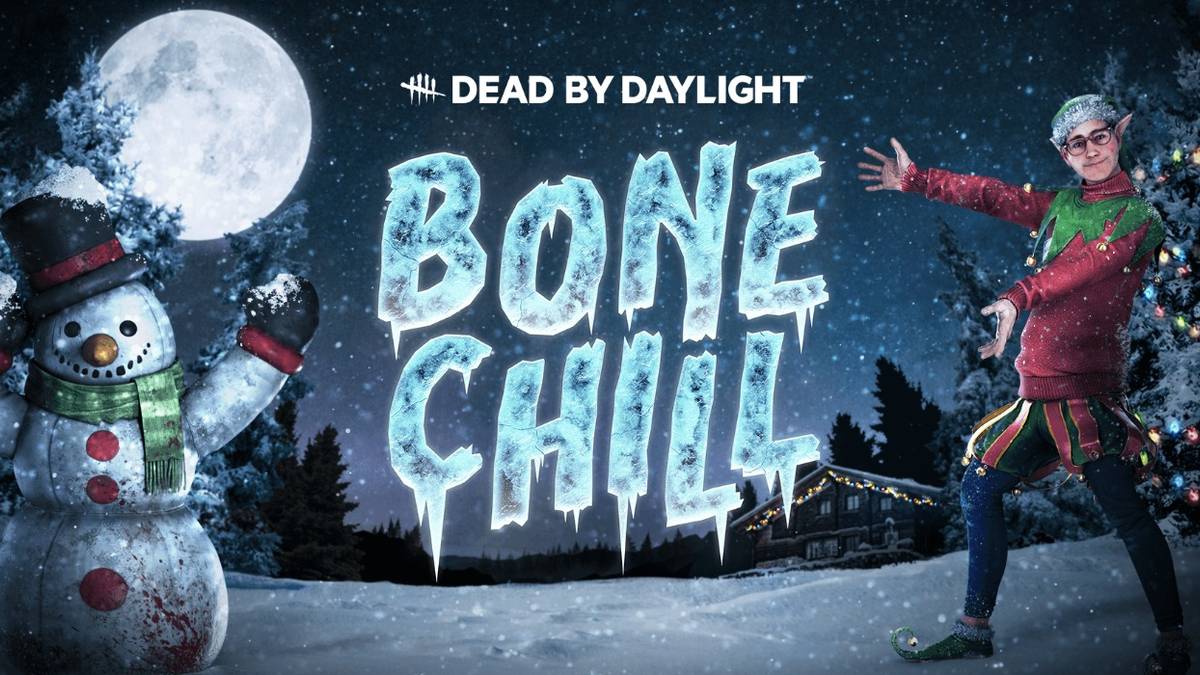 Dead By Daylight Bone Chill Winter Event Guide (Strategies & Rewards)