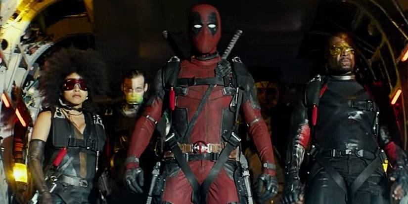 Deadpool 3 Director Teases Wolverine’s Role