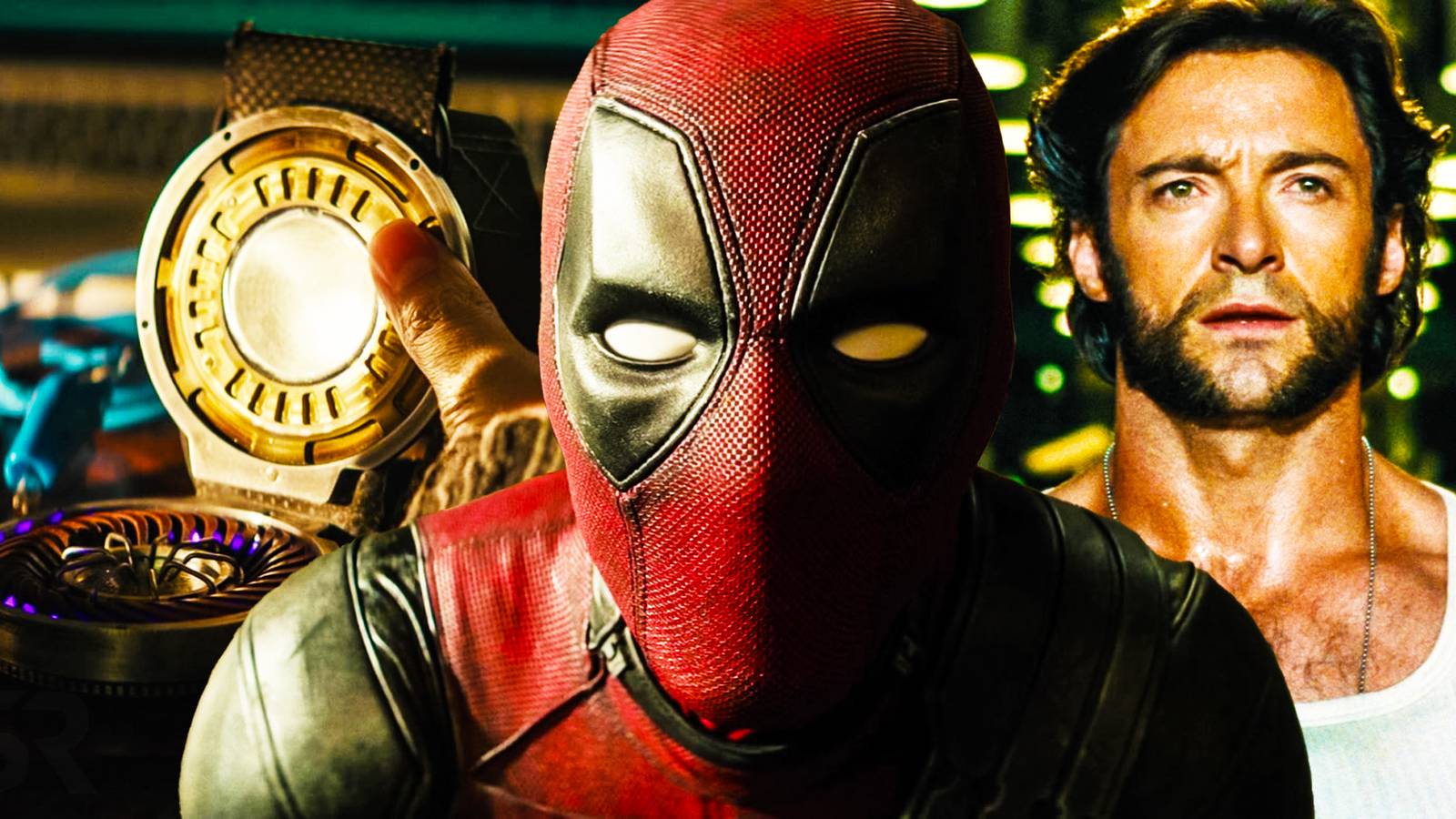 Deadpool 2’s Ending Perfectly Set Up Hugh Jackman’s Deadpool 3 Return