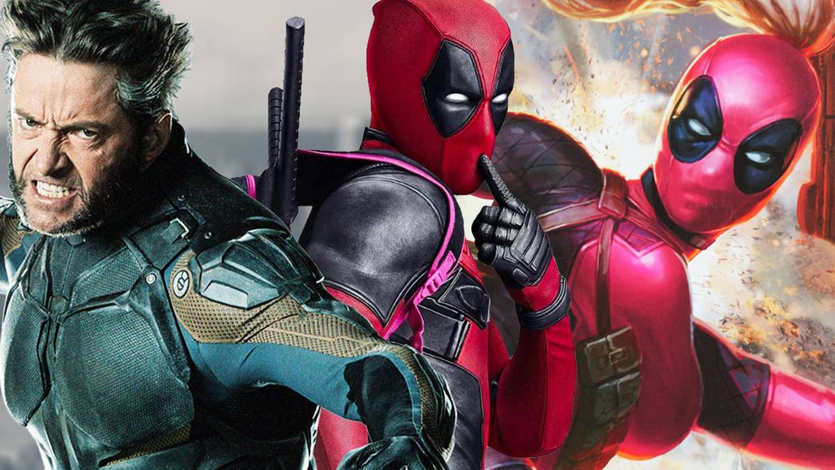 MCU’s Multiverse Makes 1 Villain Perfect For Deadpool 3