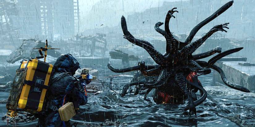 One Of PlayStation's Best Console Exclusives Just Got A Surprise ...