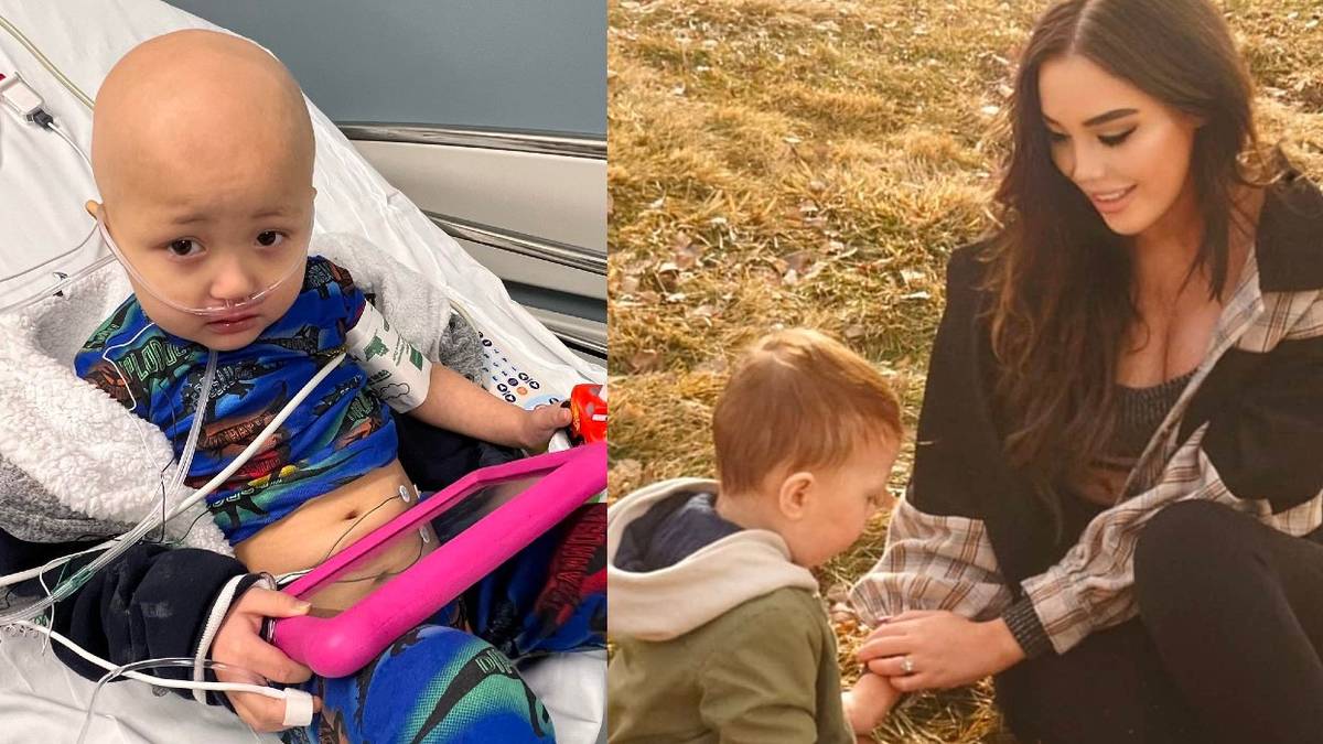 90 Day Fiancé: Deavan Shares Good News About Son Taeyang's Cancer Battle