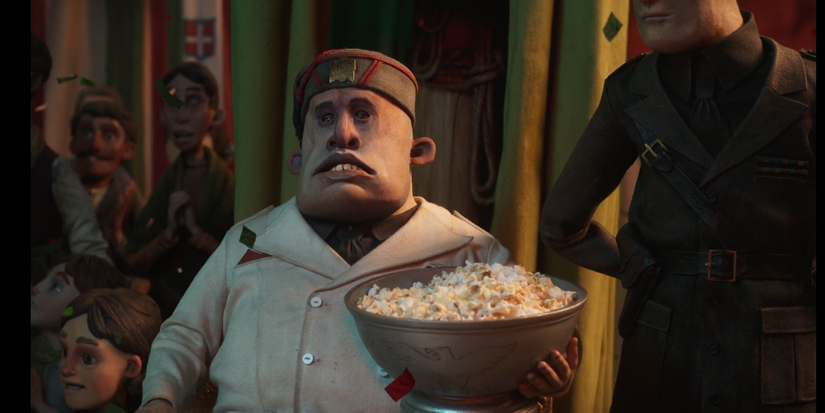 Guillermo Del Toro's Pinocchio: 10 Changes It Made To The Disney Movie