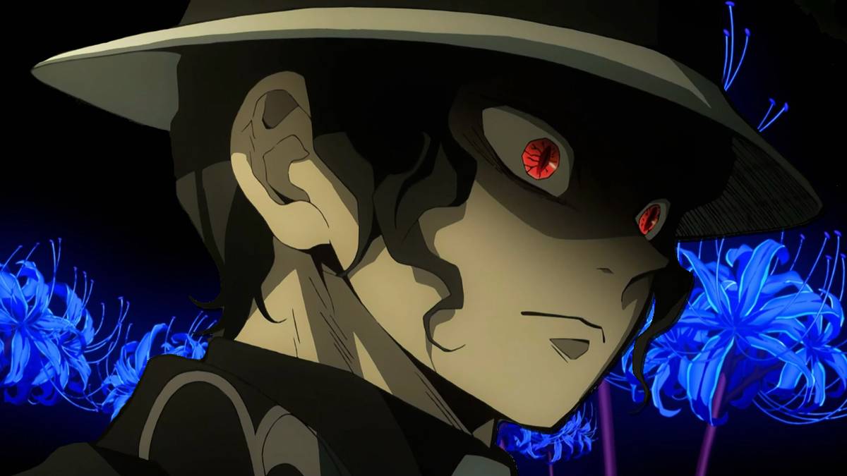 How Demon Slayer's Muzan Originally Became The First Demon