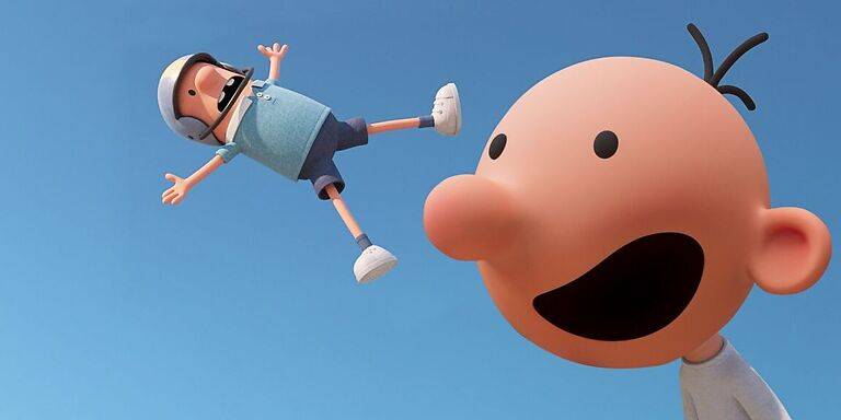 Where to Watch Diary of a Wimpy Kid