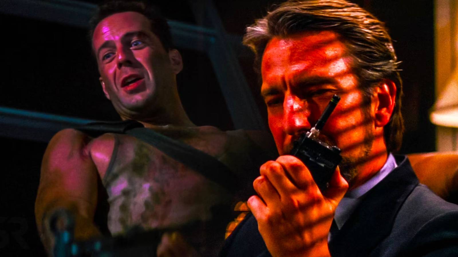 Die Hard’s Iconic Catchphrase Has A Surprisingly Sweet Real-Life Backstory