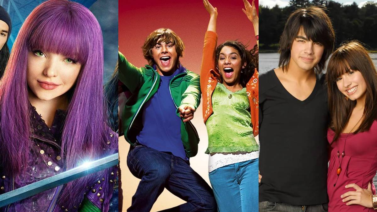 10 Harsh Realities Of Rewatching Disney Channel Original Movies