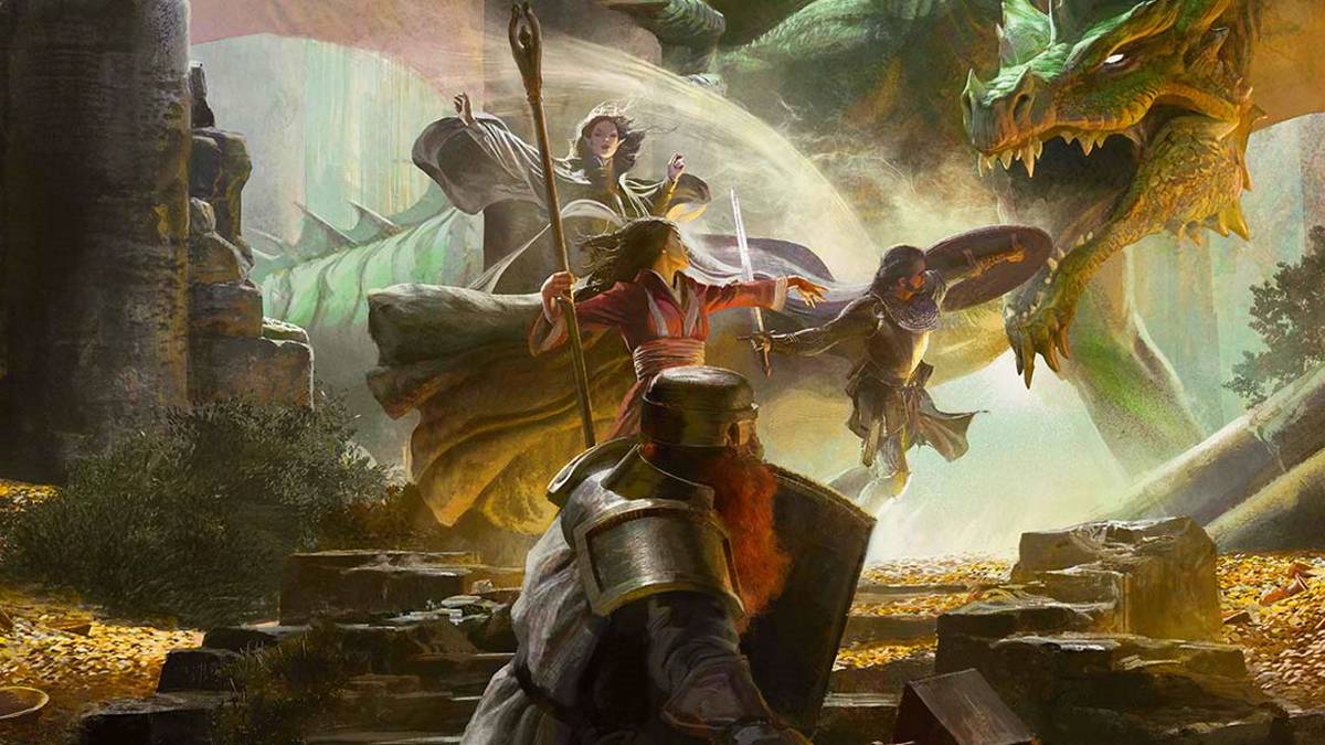 D&D's Best Reaction Spells (& How To Use Them Correctly)
