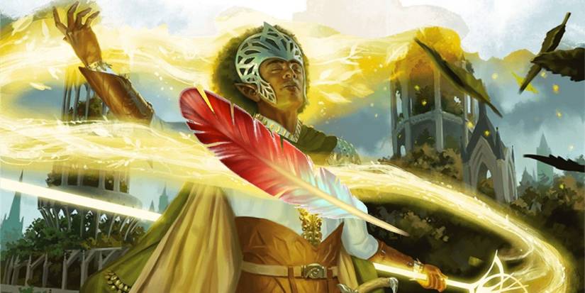 Dungeons & Dragons: All Warlock Subclasses, Ranked From Least To Most ...