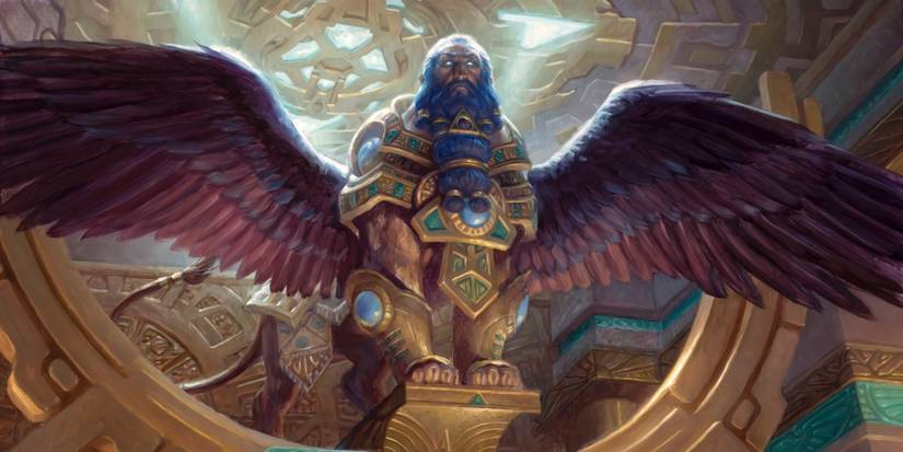 D&D 5.5e: What Monsters Should Be Playable Races First