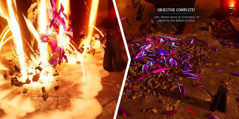 Marvel's Midnight Suns: How to Complete Doctor Strange's Challenge Mission