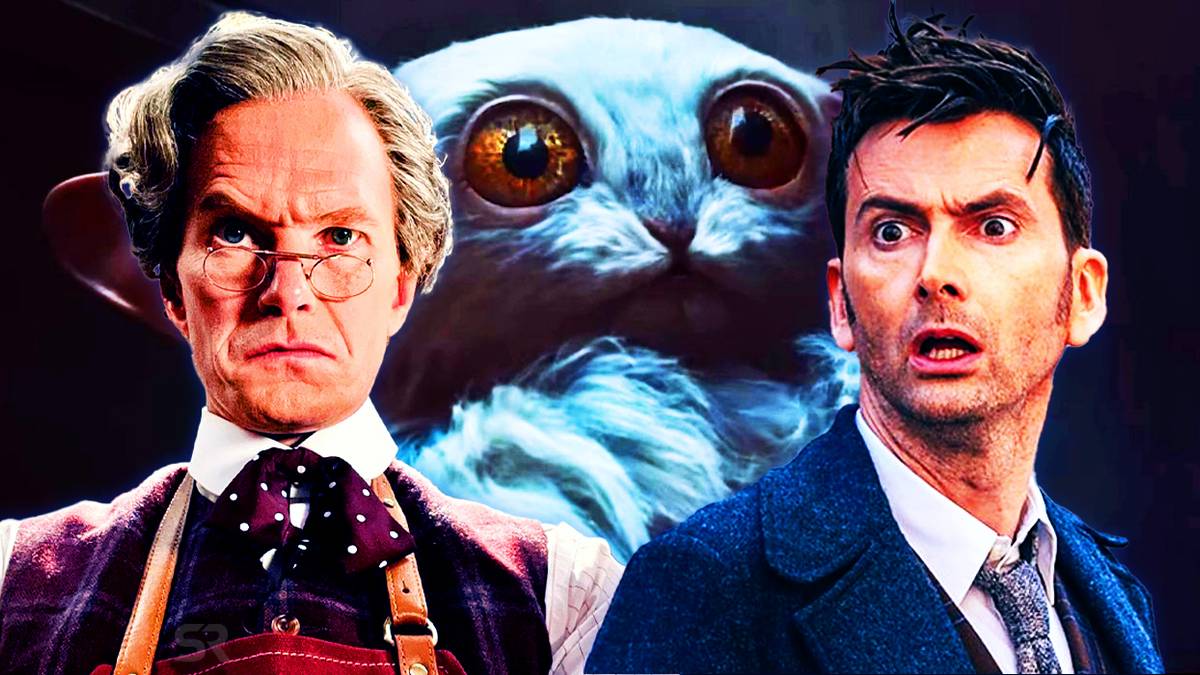 Doctor Who 60th Anniversary Special's Monsters & Villains Explained