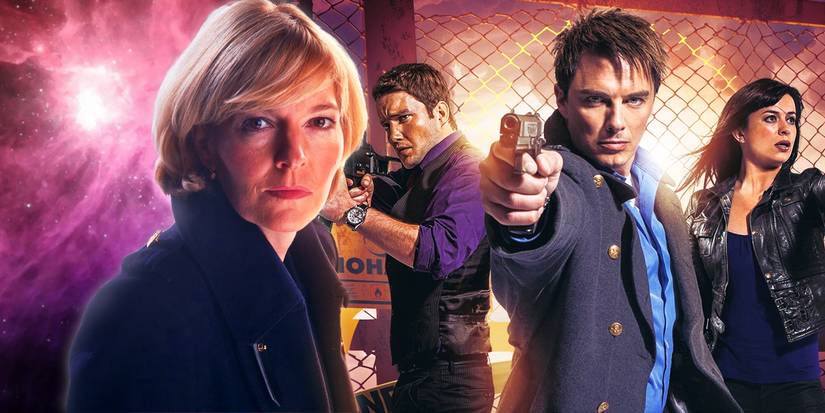 Doctor Who's New UNIT Freely Admits The Modern Version Betrays The ...