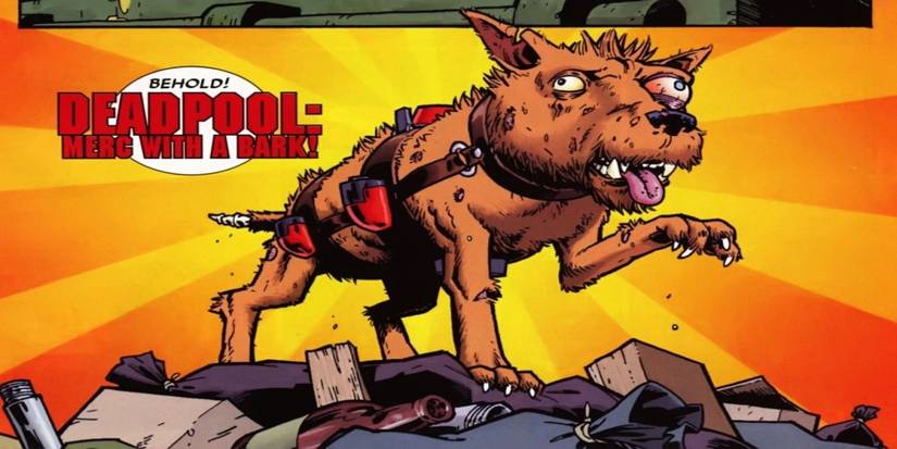 All 25 Versions of Deadpool, Ranked From Weakest To Most Powerful
