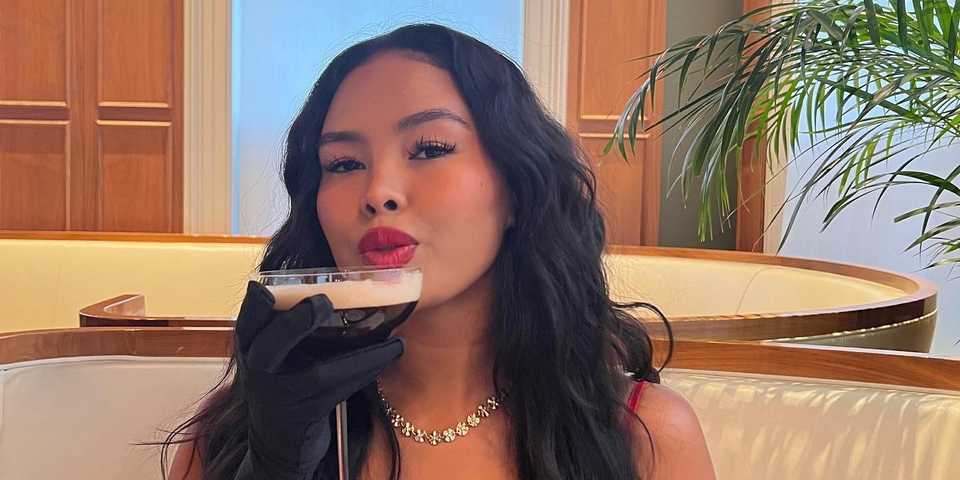 Too Hot To Handle: How Dominique Embraces Herself After Reality TV