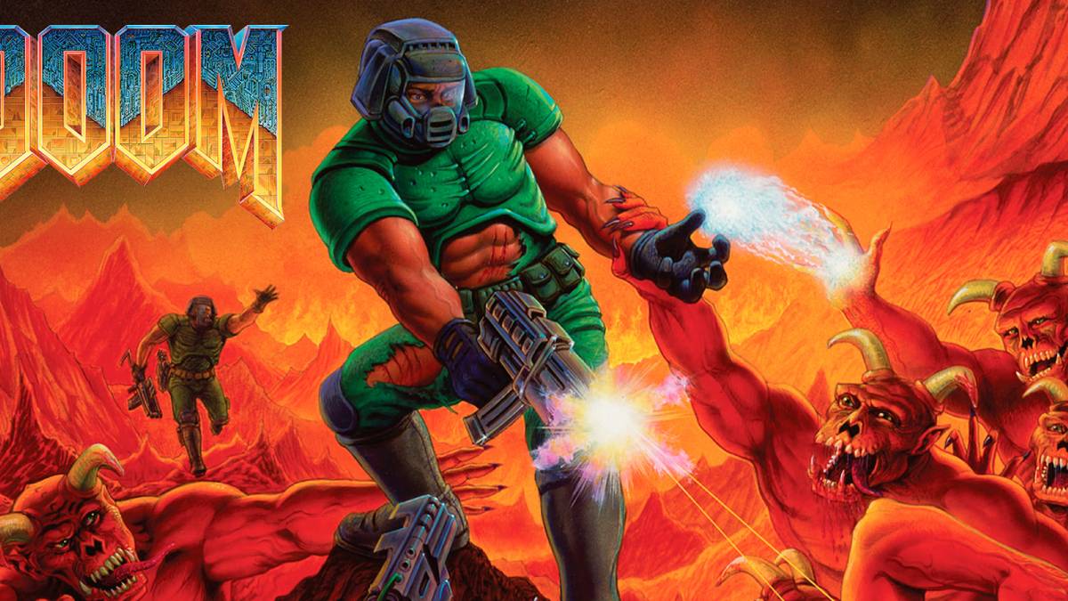 It's Official: The Nintendo Alarmo Can Run Doom