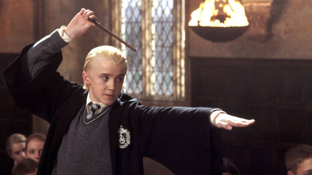 Harry Potter Fans Are Pointing Out The Serious Problem With Slytherin