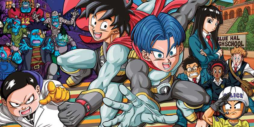 Dragon Ball Super: Everything We Know About the Manga's 2025 Return