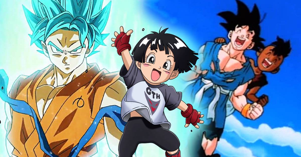 Panchy Dragon Ball Super Goku Dragon Ball Dragon Ball Z