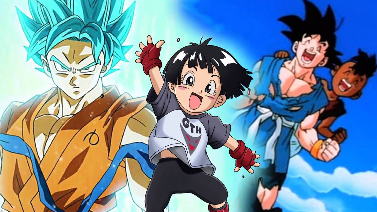 Dragon Ball Super Should Just Ignore Z's Ending, Even If Fans Would Hate It