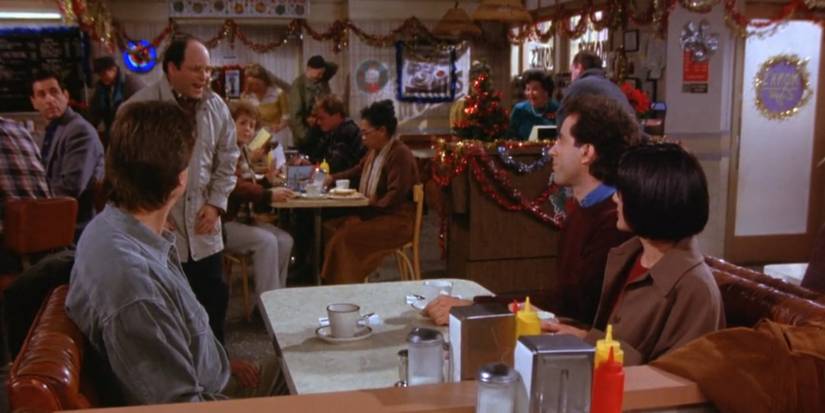 Seinfeld: 10 Funniest Lies The Characters Told, According To Reddit