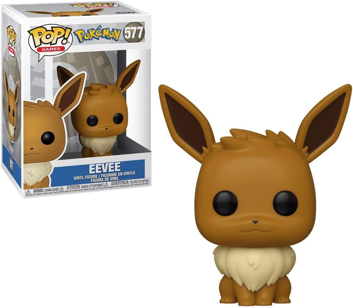 Best Pokemon Funko POP! Figures (Updated 2022)