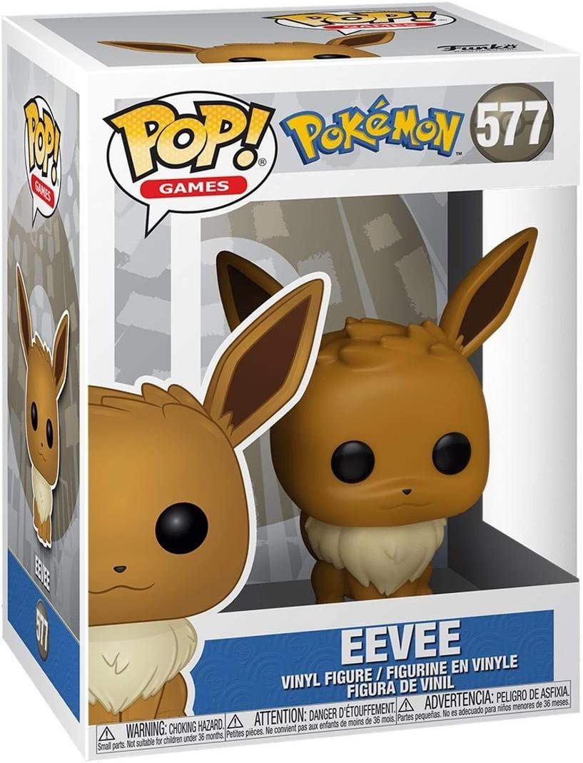 Best Pokemon Funko POP! Figures (Updated 2022)