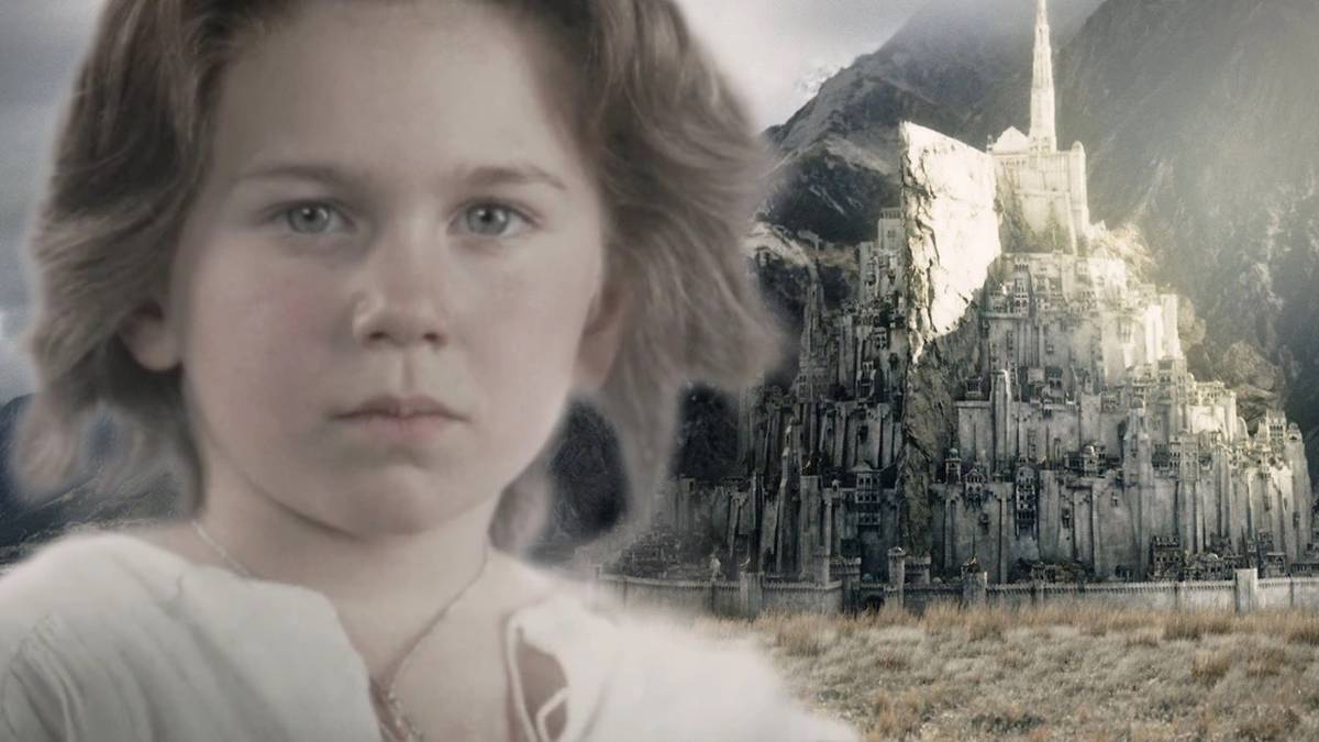 Tolkien's Lord Of The Rings Sequel Explained (& Why It Didn't Happen)