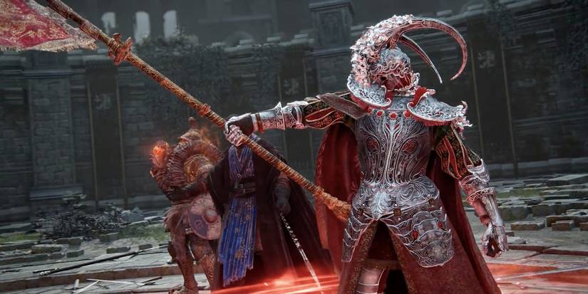 10 Best Co-Op Multiplayer RPGs To Play Right Now