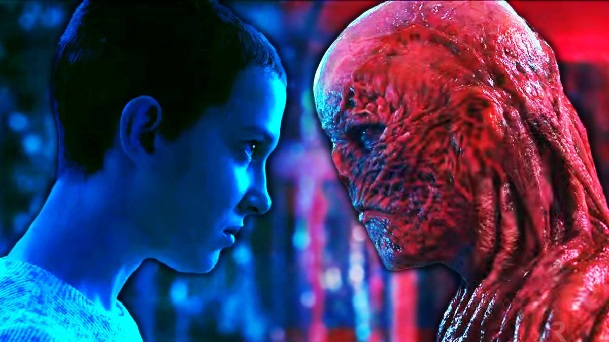 How Eleven Can Beat Vecna (& The Upside Down) In Stranger Things 5