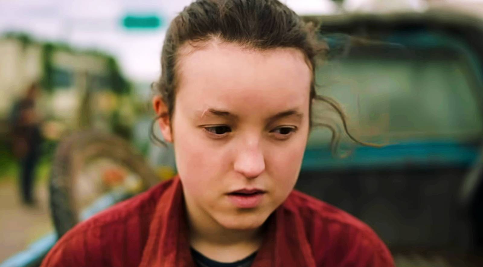 The Last Of Us Show's Ellie Actor Addresses Video Game Fan Concerns