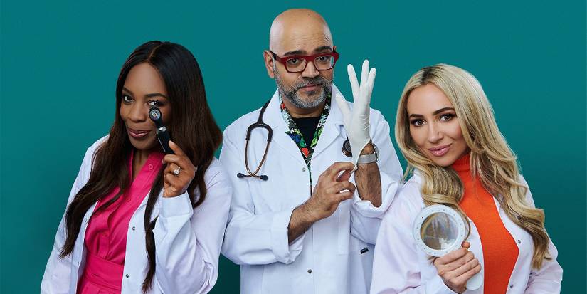 10 Best TV Shows Like My Feet Are Killing Me