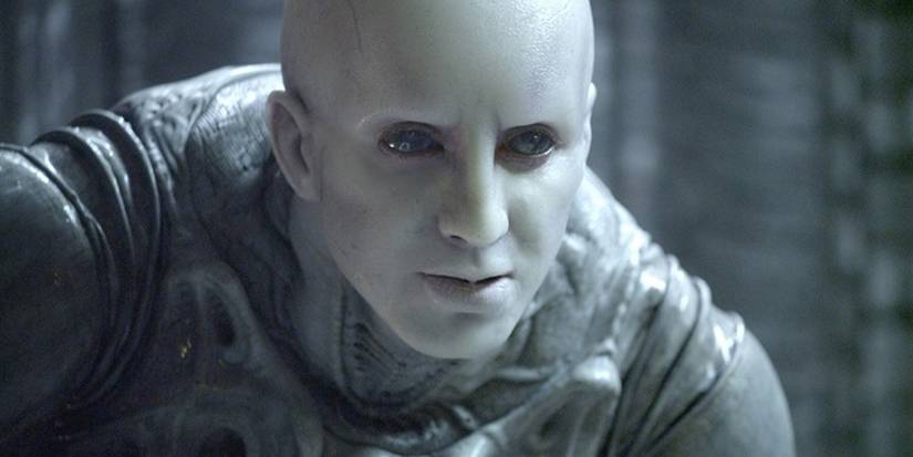 Alien Theory Might Explain What That Black Goo Is Actually Used For