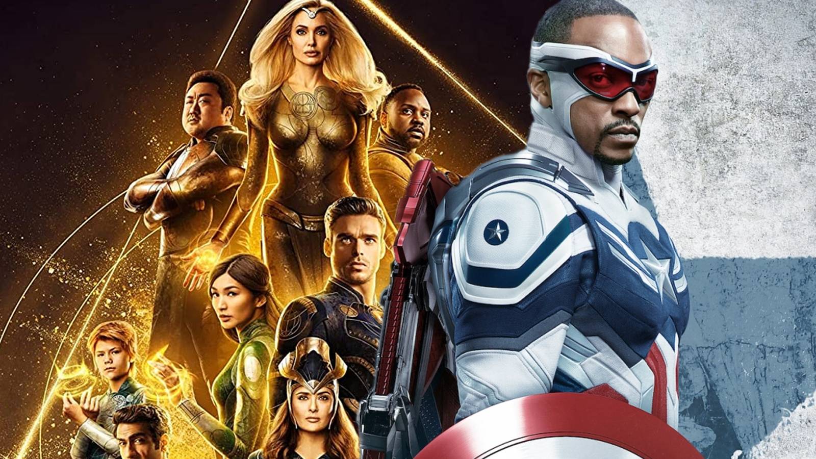Celestial Theory Ties Eternals To 3 Future MCU Properties