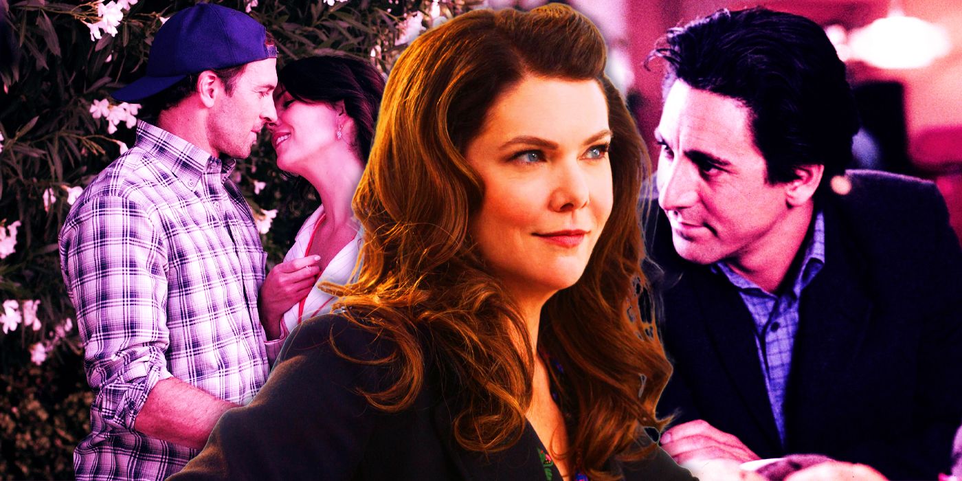 Gilmore Girls: Why Are Three Characters Named Lorelai?