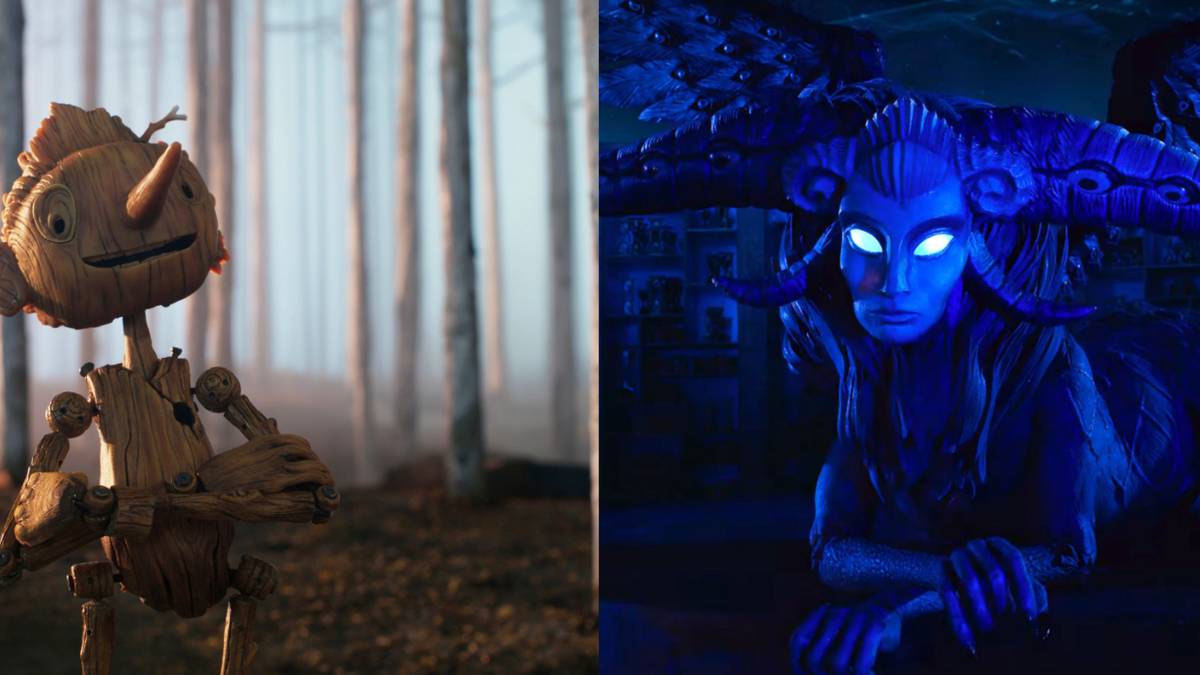 10 Best Quotes From Guillermo Del Toro's Pinochio