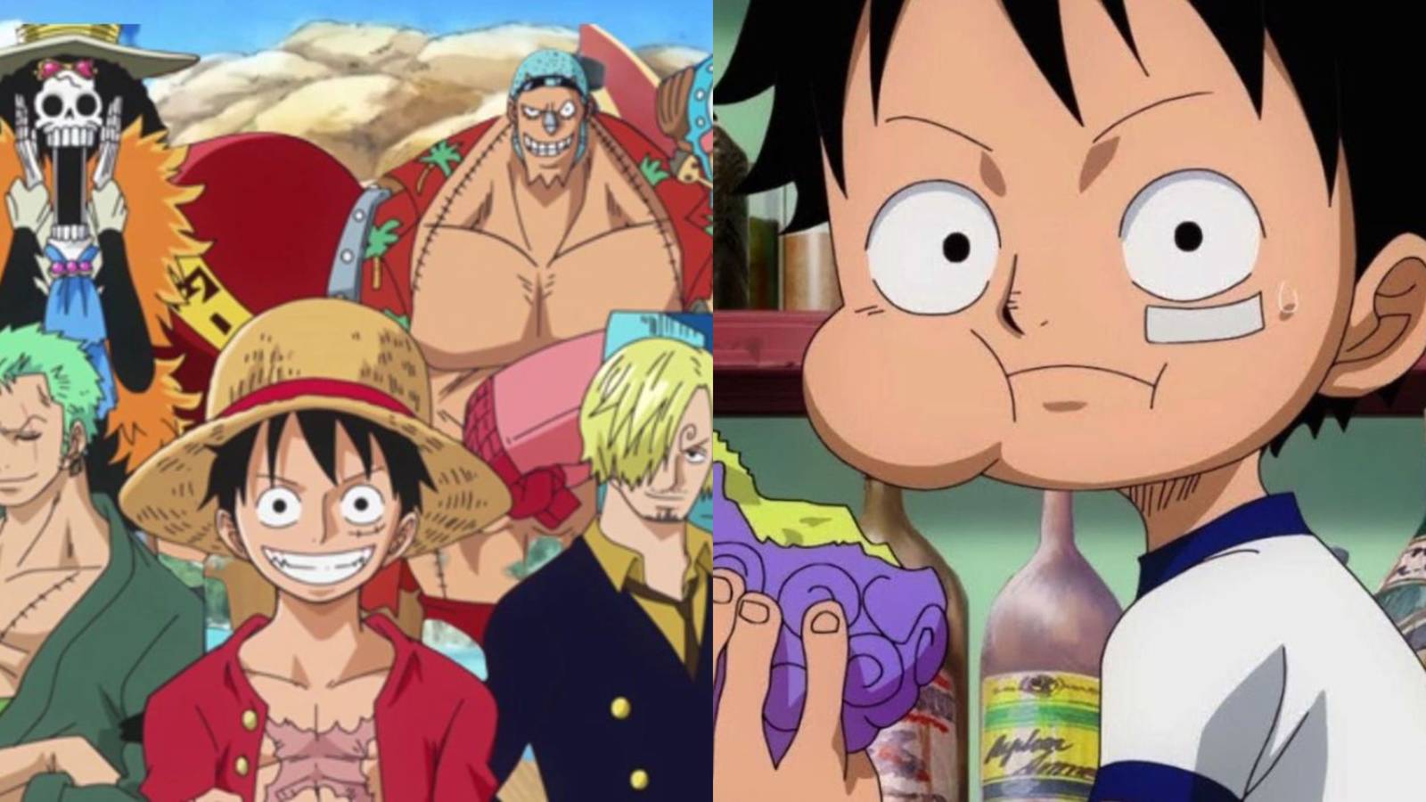 One Piece: 10 Unpopular Opinions About Luffy, According To Reddit