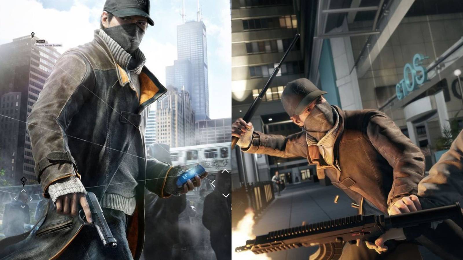 10 Harsh Realities Of Replaying Watch Dogs