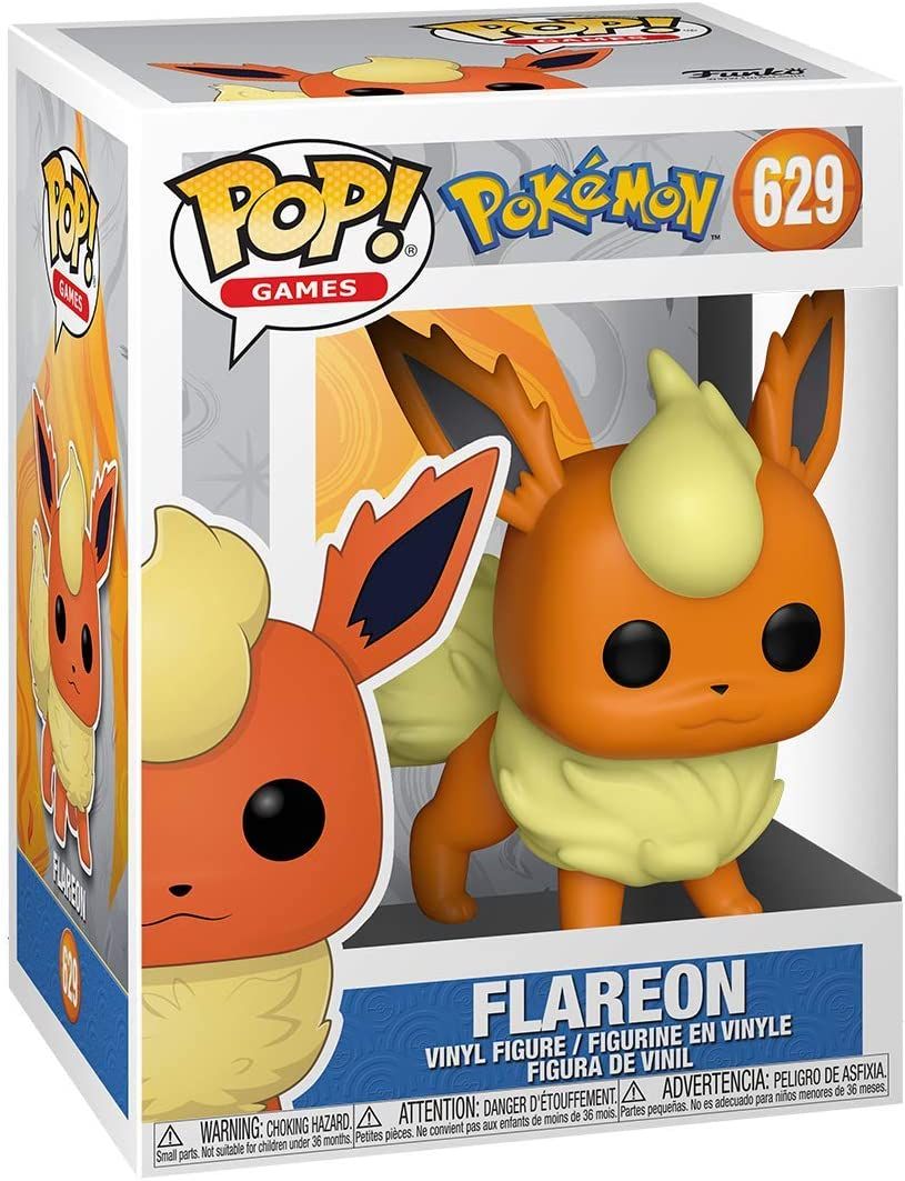 Best Pokemon Funko POP! Figures (Updated 2022)
