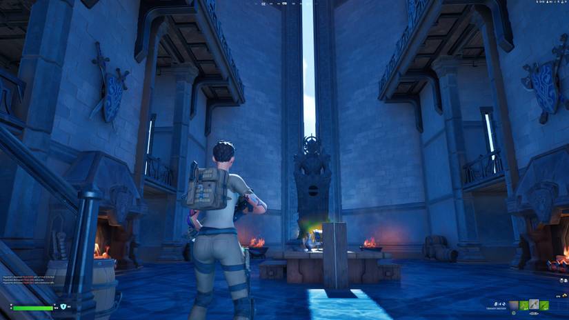 Best Landing Spots in Fortnite Chapter 4 Season 1