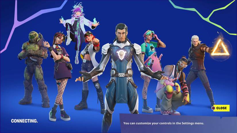 Fortnite Chapter 4 Season 1 Battle Pass Guide (Stars, Tiers, & Rewards)
