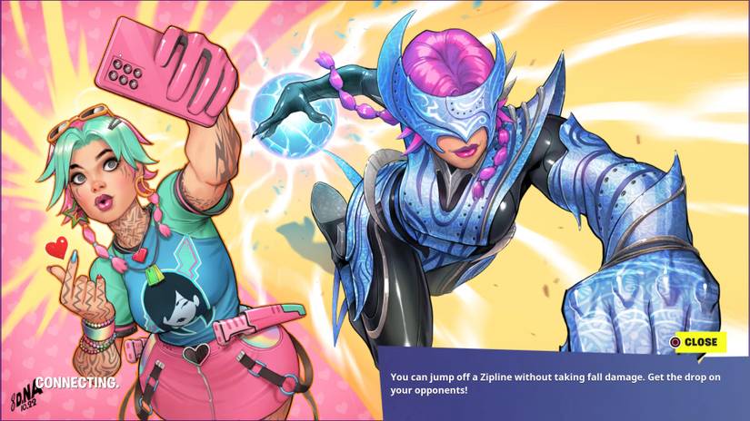 Fortnite Chapter 4 Season 1 Battle Pass Guide (Stars, Tiers, & Rewards)